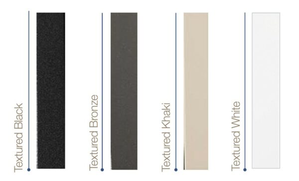 Ultra Max® Boxed Aluminum Railing Kits - Railing Aluminum