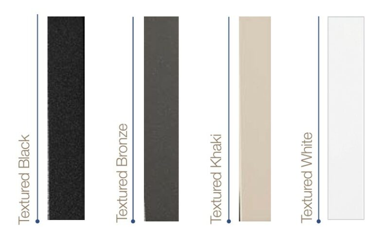 Ultra Max® Boxed Aluminum Railing Kits - Railing Aluminum